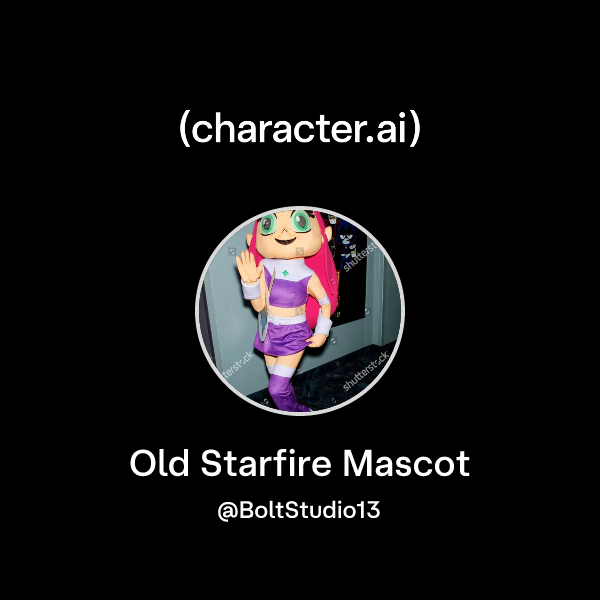 Chat with Old Starfire Mascot | character.ai | AI Chat, Reimagined–Your ...