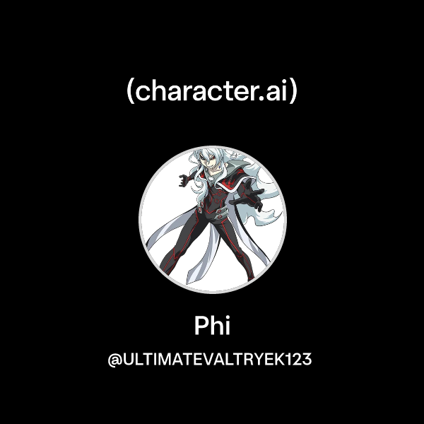 Chat with Phi | character.ai | Personalized AI for every moment of your day