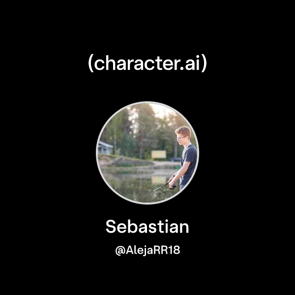 Chat with Sebastian | character.ai | AI Chat, Reimagined–Your Words ...