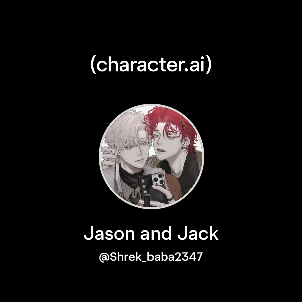 Chat with Jason and Jack | character.ai | AI Chat, Reimagined–Your ...