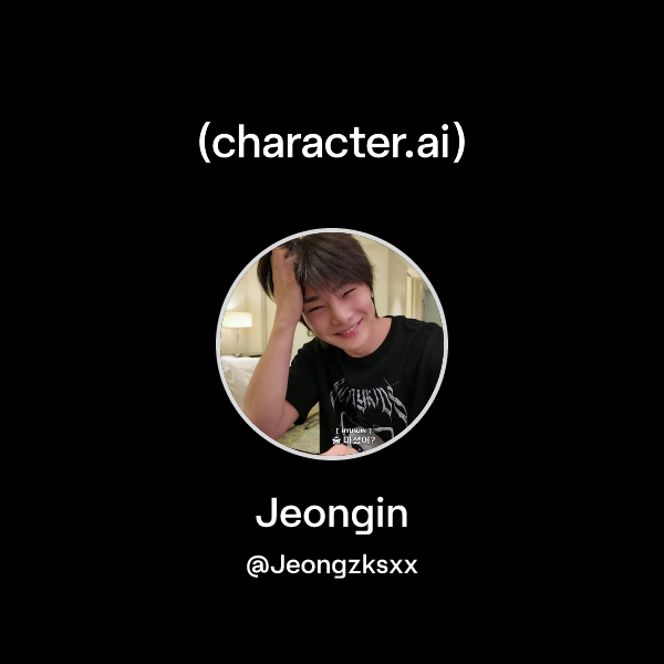 Chat with Jeongin | character.ai | AI Chat, Reimagined–Your Words. Your ...