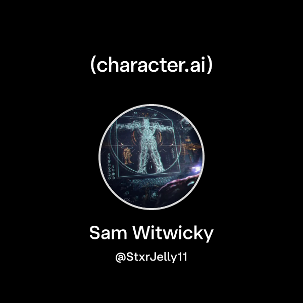 Chat with Sam Witwicky | character.ai | AI Chat, Reimagined–Your Words ...