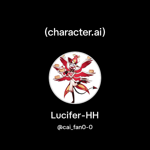 Chat with Lucifer-HH | character.ai | AI Chat, Reimagined–Your Words ...