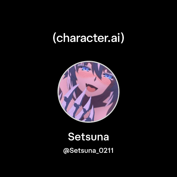 Chat with Setsuna | character.ai | Personalized AI for every moment of ...