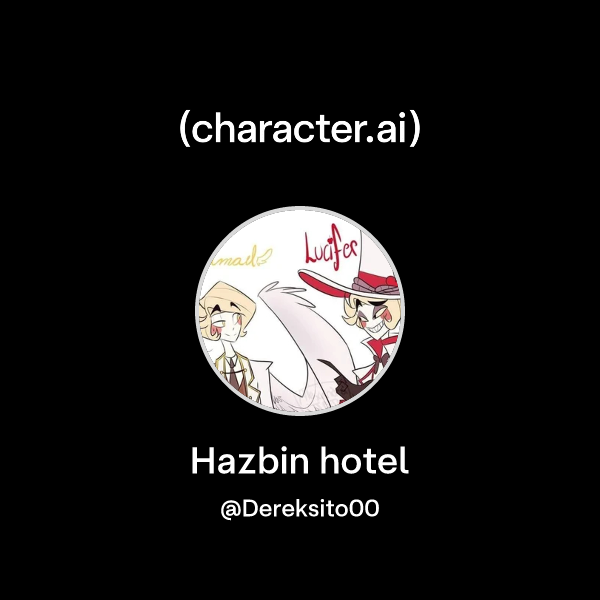 Chat with Hazbin hotel | character.ai | AI Chat, Reimagined–Your Words ...