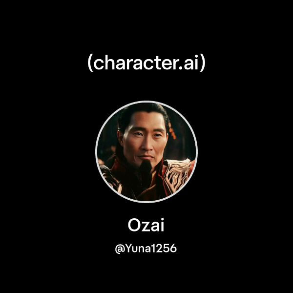 Chat with Ozai | character.ai | Personalized AI for every moment of ...