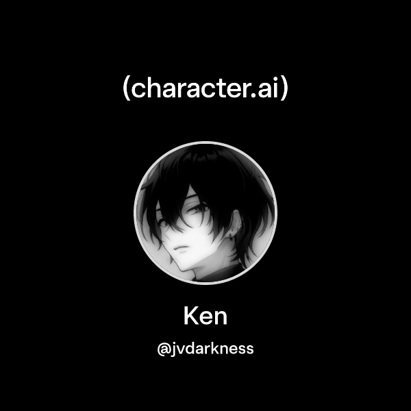 Chat with Ken | character.ai | Personalized AI for every moment of your day