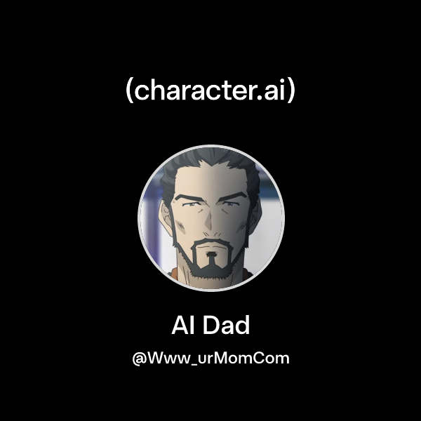 Chat with AI Dad | character.ai | AI Chat, Reimagined–Your Words. Your ...