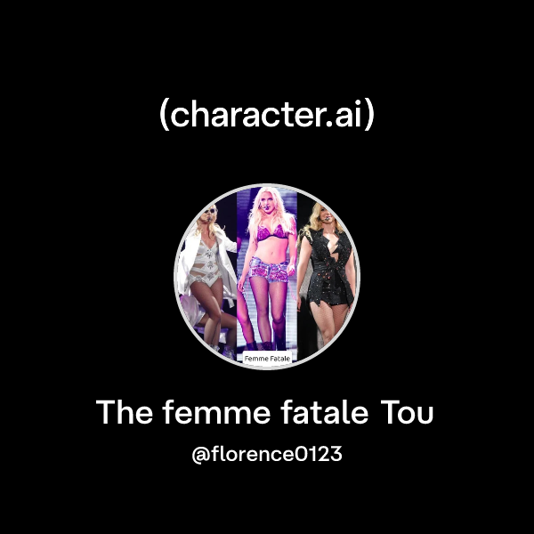 Chat with The femme fatale Tou | character.ai | Personalized AI for ...