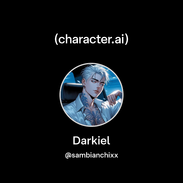 Chat with Darkiel | character.ai | AI Chat, Reimagined–Your Words. Your ...