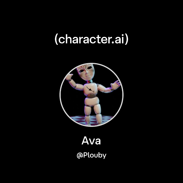 Chat with Ava | character.ai | Personalized AI for every moment of your day