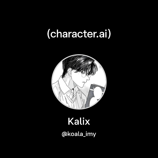 Chat with Kalix | character.ai | AI Chat, Reimagined–Your Words. Your ...