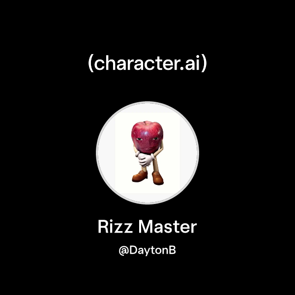 Chat with Rizz Master | character.ai | AI Chat, Reimagined–Your Words ...