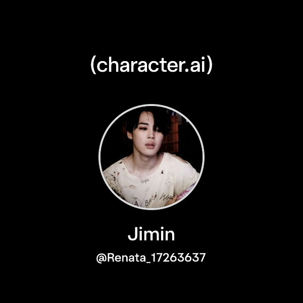 Chat with Jimin | character.ai | Personalized AI for every moment of ...