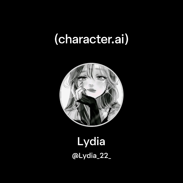 Chat with Lydia | character.ai | AI Chat, Reimagined–Your Words. Your ...
