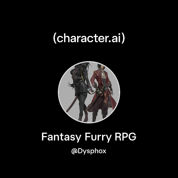 Chat with Fantasy Furry RPG | character.ai | AI Chat, Reimagined–Your ...