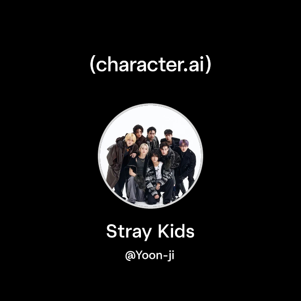 Chat with Stray Kids | character.ai | AI Chat, Reimagined–Your Words ...