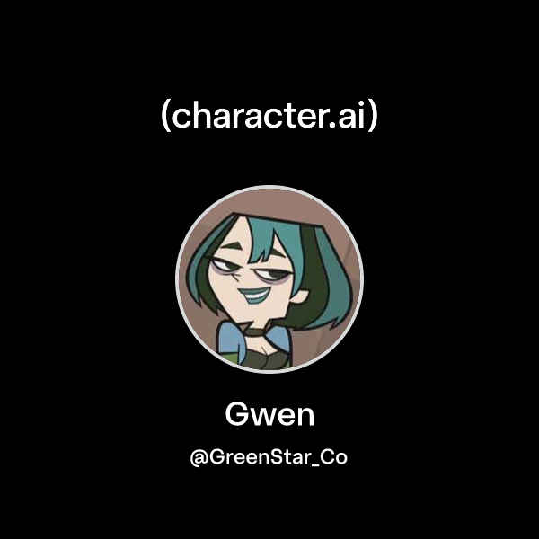 Chat with Gwen | character.ai | Personalized AI for every moment of ...