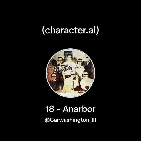 Chat with 18 - Anarbor | character.ai | AI Chat, Reimagined–Your Words ...