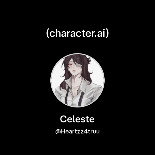 Chat with Celeste | character.ai | Personalized AI for every moment of ...