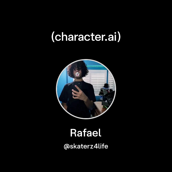 Chat with Rafael | character.ai | AI Chat, Reimagined–Your Words. Your ...