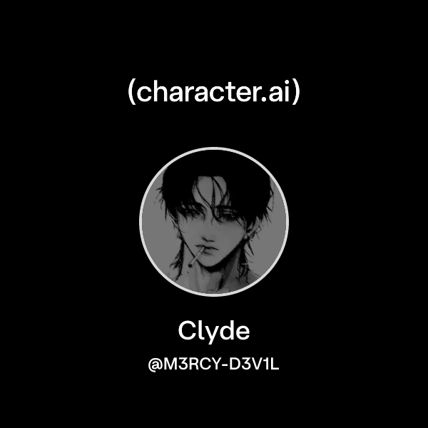Chat with Clyde | character.ai | AI Chat, Reimagined–Your Words. Your ...