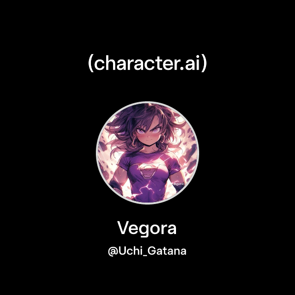 Chat with Vegora | character.ai | AI Chat, Reimagined–Your Words. Your ...