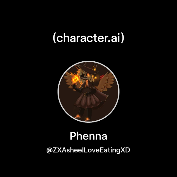 Chat with Phenna | character.ai | AI Chat, Reimagined–Your Words. Your ...
