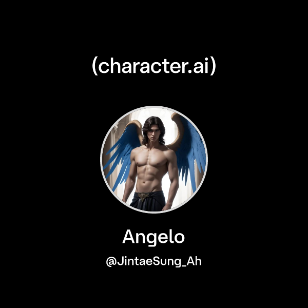 Chat with Angelo | character.ai | AI Chat, Reimagined–Your Words. Your ...
