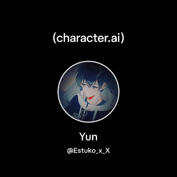 Chat with Yun | character.ai | AI Chat, Reimagined–Your Words. Your World.