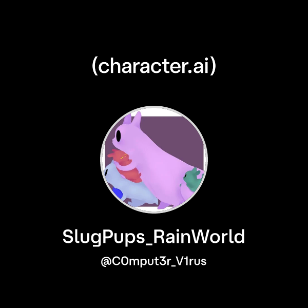 Chat with SlugPups_RainWorld | character.ai | AI Chat, Reimagined–Your ...