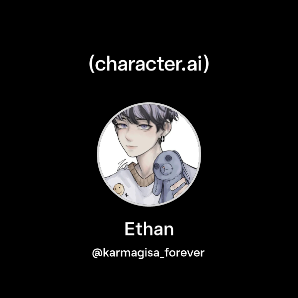 Chat with Ethan | character.ai | Personalized AI for every moment of ...