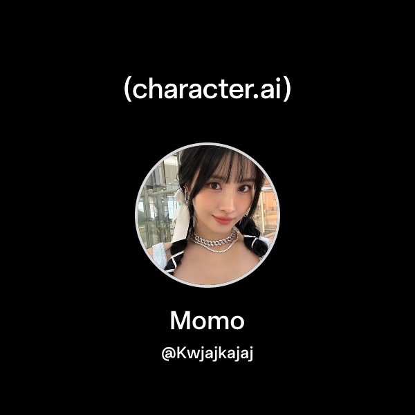 Chat with Momo | character.ai | AI Chat, Reimagined–Your Words. Your World.