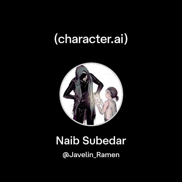 Chat with Naib Subedar | character.ai | AI Chat, Reimagined–Your Words ...