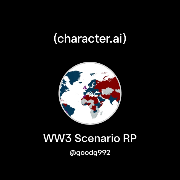 Chat with WW3 Scenario RP | character.ai | AI Chat, Reimagined–Your ...