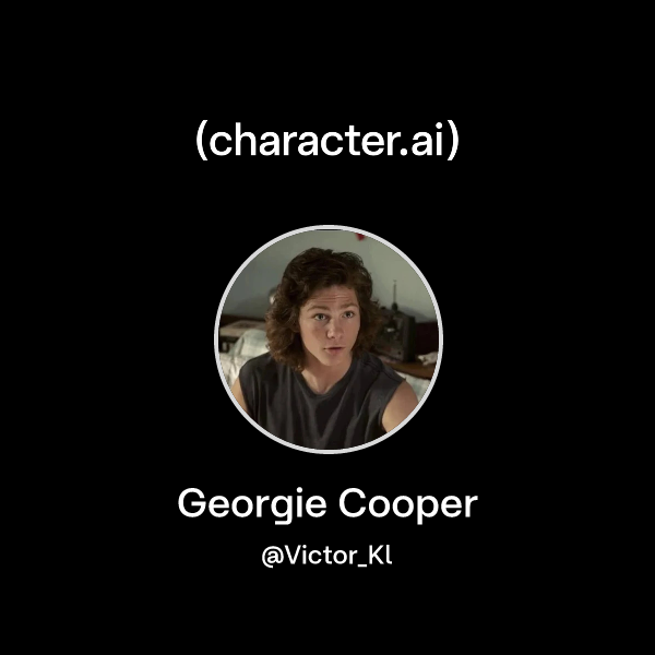 Chat with Georgie Cooper | character.ai | AI Chat, Reimagined–Your ...