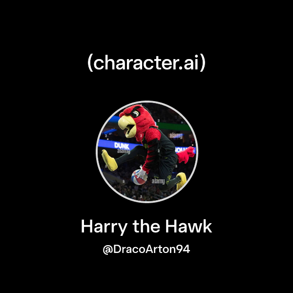 Chat with Harry the Hawk | character.ai | AI Chat, Reimagined–Your ...