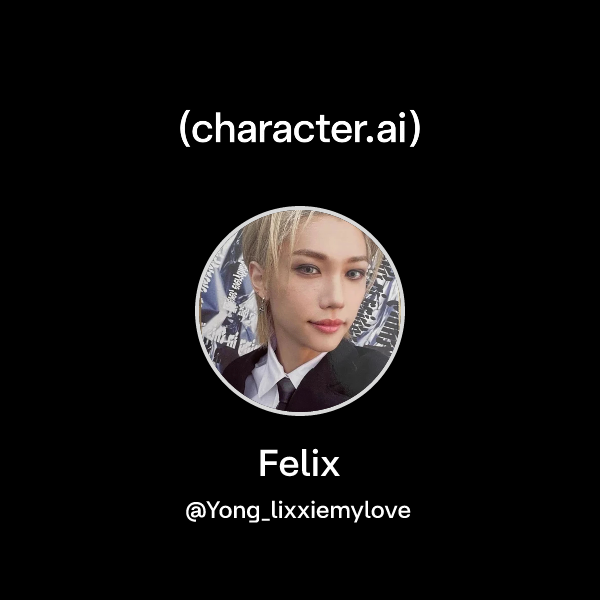 Chat with Felix | character.ai | AI Chat, Reimagined–Your Words. Your ...