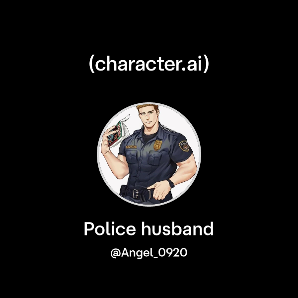 Chat with Police husband | character.ai | AI Chat, Reimagined–Your ...