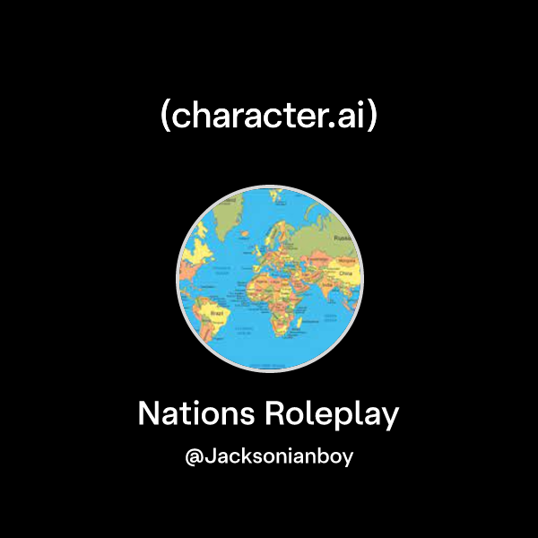 Chat with Nations Roleplay | character.ai | AI Chat, Reimagined–Your ...