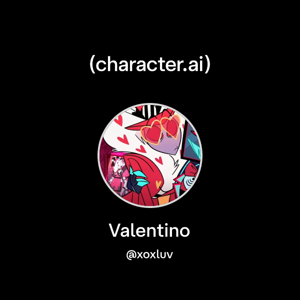 Chat with Valentino | character.ai | AI Chat, Reimagined–Your Words ...