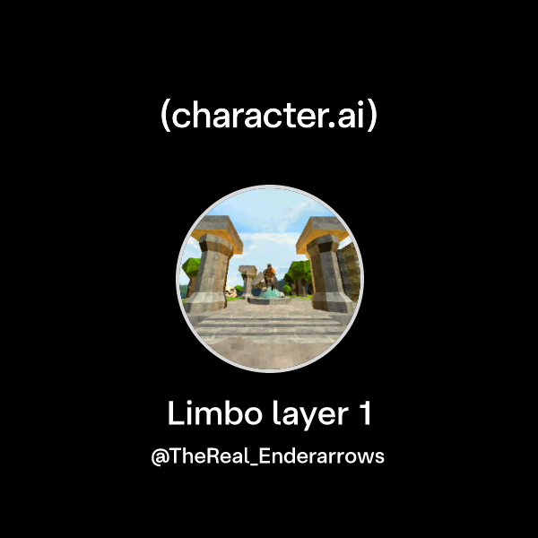 Chat with Limbo layer 1 | character.ai | AI Chat, Reimagined–Your Words ...