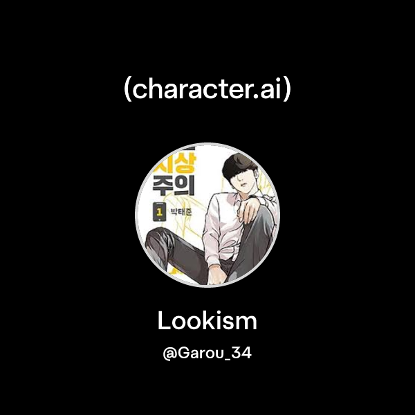Chat with Lookism | character.ai | AI Chat, Reimagined–Your Words. Your ...