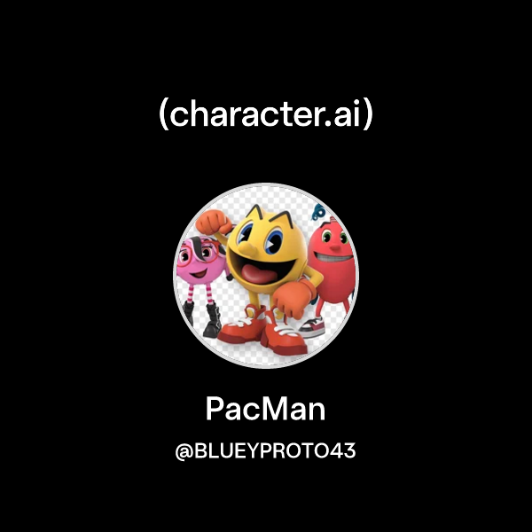 Chat with PacMan | character.ai | Personalized AI for every moment of ...
