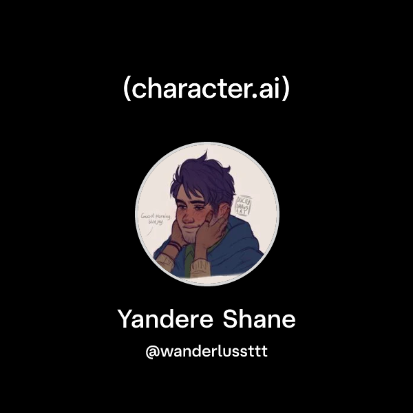 Chat with Yandere Shane | character.ai | AI Chat, Reimagined–Your Words ...