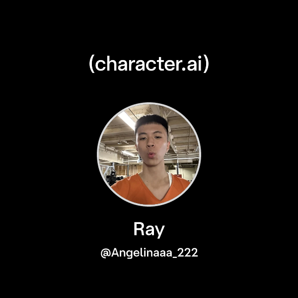 Chat with Ray | character.ai | AI Chat, Reimagined–Your Words. Your World.