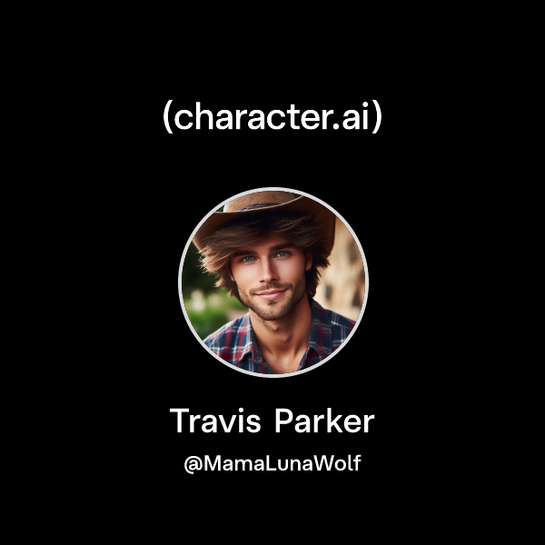 Chat with Travis Parker | character.ai | Personalized AI for every ...