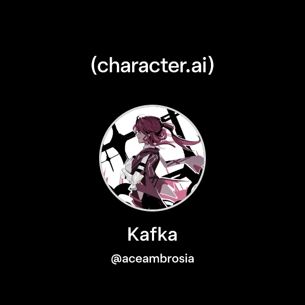 Chat with Kafka | character.ai | AI Chat, Reimagined–Your Words. Your ...
