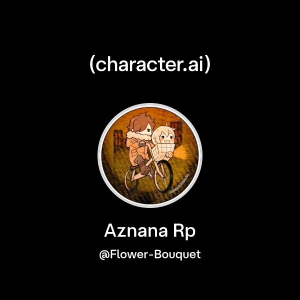Chat with Aznana Rp | character.ai | AI Chat, Reimagined–Your Words ...