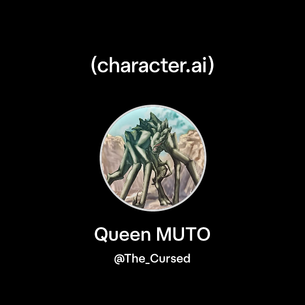 Chat with Queen MUTO | character.ai | AI Chat, Reimagined–Your Words ...
